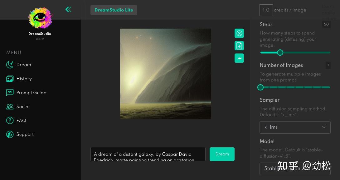 玩转Stable Diffusion 之 4种方式线上免费玩 - 知乎
