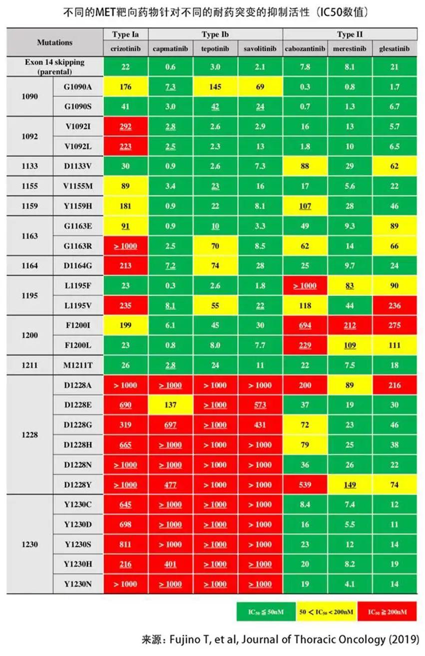 从零开始认识c-MET（下）——治疗篇 - 知乎