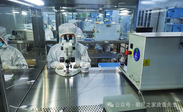 什么是GMP认证？掌握标准、流程和质量控制的关键！ - 知乎