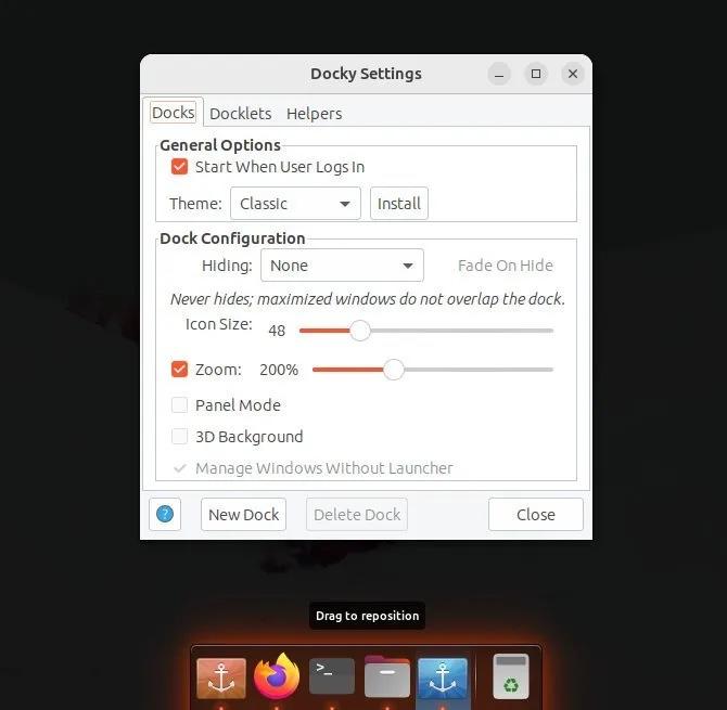 Ubuntu Linux 的 7 个最佳应用坞 | Linux 中国 - 知乎