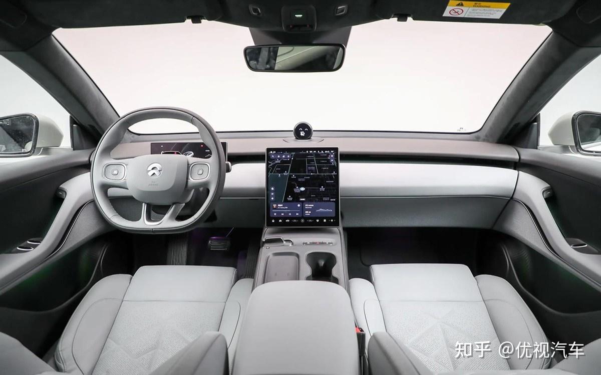 蔚来ET5 T七月卖3662辆，事实证明：好的旅行车国人会入手 - 知乎