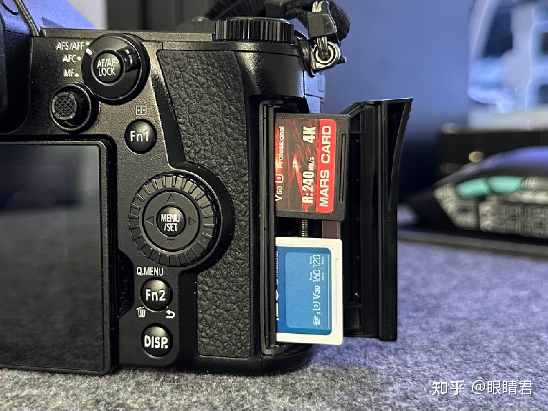 V60速率V30价格！达墨火星SD卡 V60 256G - 知乎