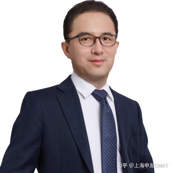 申友创始人Kevin亲授GMAT课程来啦！剖析CR逻辑难点，掌握高分秘籍！ - 知乎