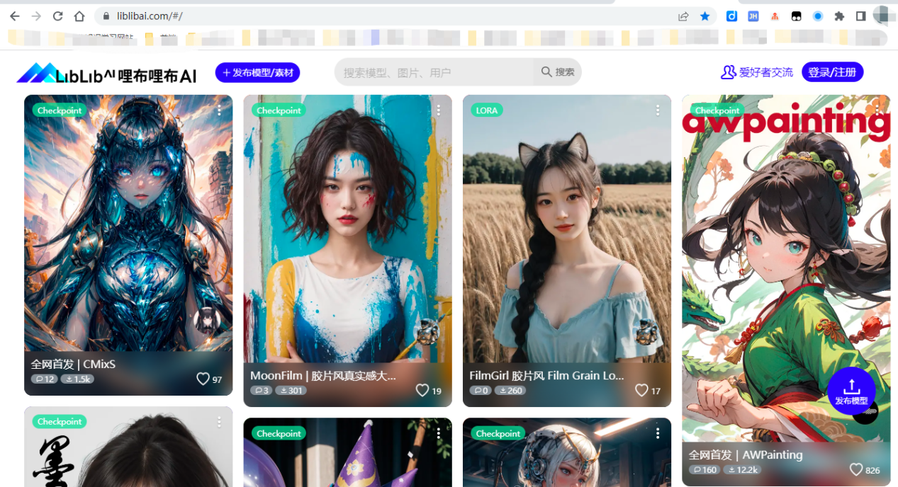 大大提升效率的SD界面设置及插件、模型安装教程 - 知乎