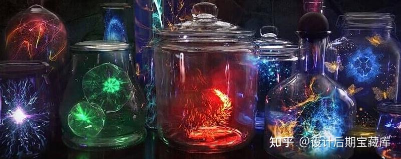 AE必备插件最新版红巨星 Trapcode Suite 2023.3.1 全面汉化支持Win/Mac - 知乎