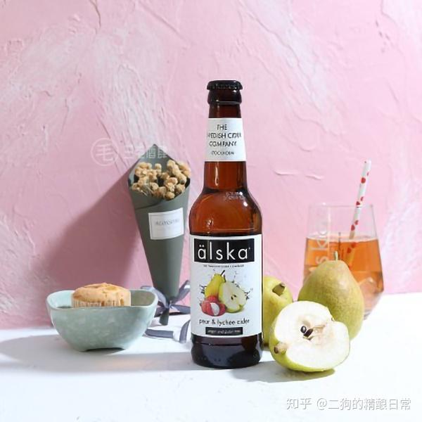 推荐12款好喝到哭的小甜酒 知乎