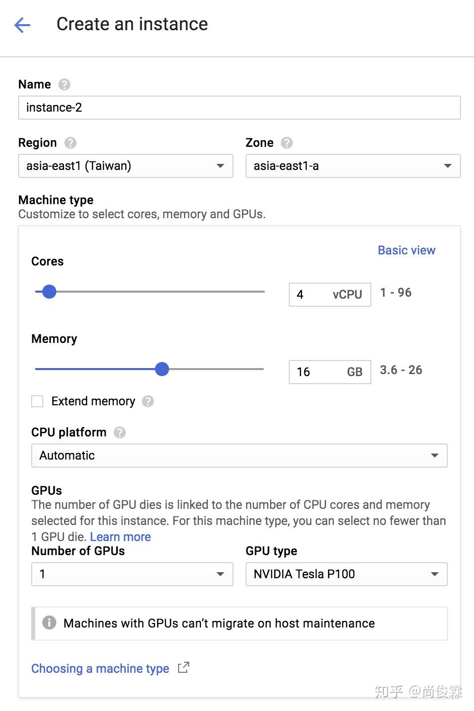 免费用GPU跑深度学习模型 —— 如何白嫖Google的4万元显卡（附fast.ai环境搭建方法) - 知乎