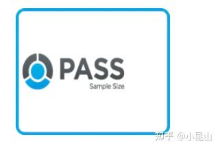 PASS样本量计算简介（Power Analysis and Sample Size） - 知乎