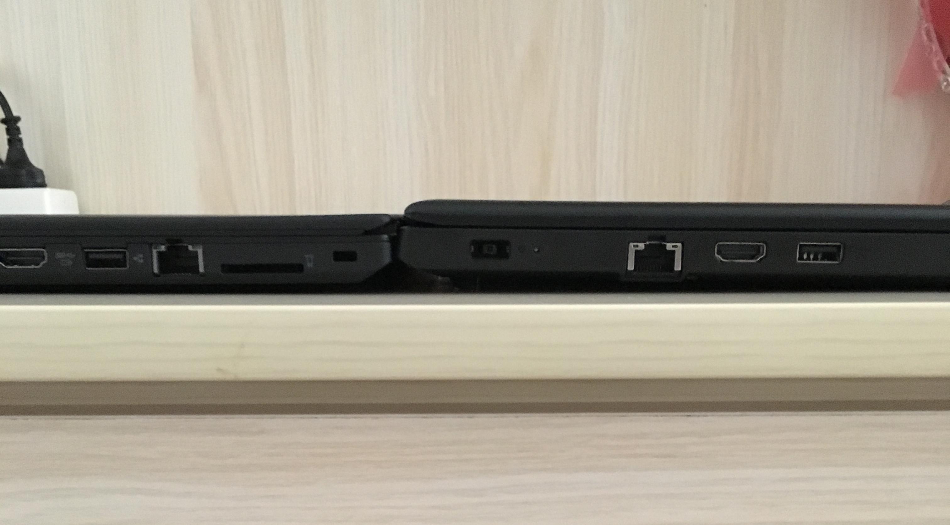 ThinkPad e470真有那么不堪？ - 知乎