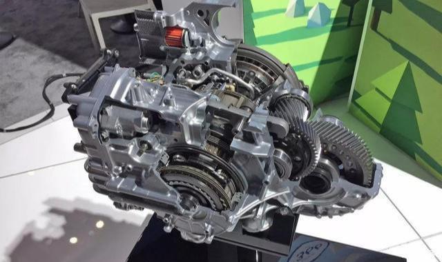 6AT与CVT到底谁更好？如何选择？看完对比：差距太大了 - 知乎