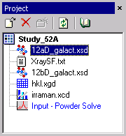 Materials Studio 界面——Explorers 菜单 - 知乎