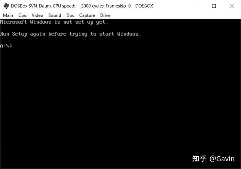 从35年的Windows 1.01是如何演变到Windows11的？ - 知乎