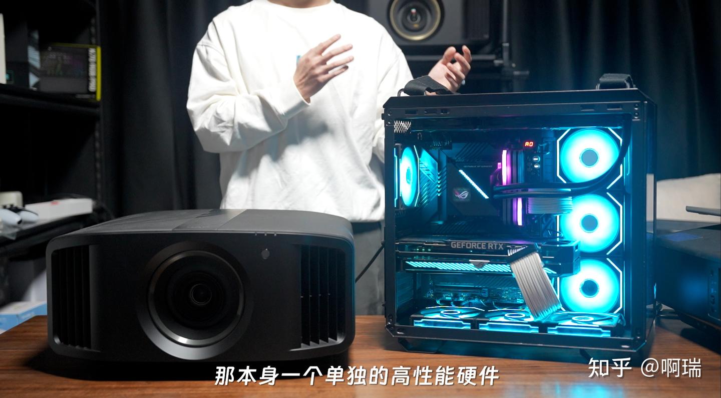 玩转madVR 一个视频榨干你显示设备的画质 提升200% - 知乎