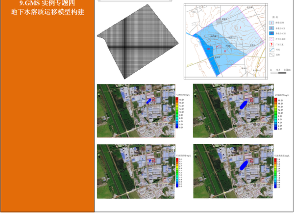 地质软件汇总：TOUGH、GIS地质灾害、地面沉降、GMS、InSAR、FEFLOW、Visual modflow - 知乎