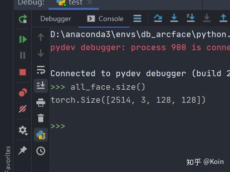 [小技巧分享]让你的Pycharm用得和matlab一模一样！ - 知乎