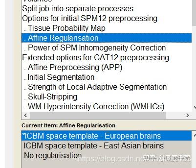 MRI预处理 - 知乎