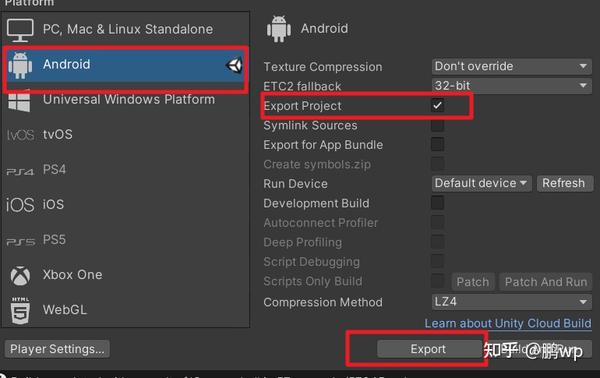 Unity接入Android原生SDK-调用第三方sdk接口、编译jar - 知乎