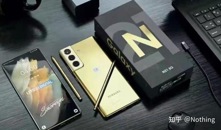 三星Note22 Ultra仍然存在，骁龙8Gn1+2亿主摄，三星从不妥协 - 知乎
