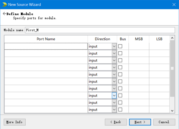 用Xilinx ISE创建Verilog工程并烧录【杭电计组实验一全加器】 - 知乎