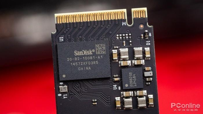 PCIe Gen 4 SSD主控大盘点：7000MB/s高速时代，到底谁能称王？ - 知乎