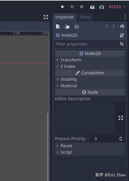 Godot入门系列教程-简介 - 知乎