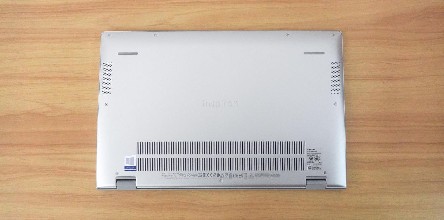 大人 时代变了——Dell 灵越 5502核显版 - 知乎