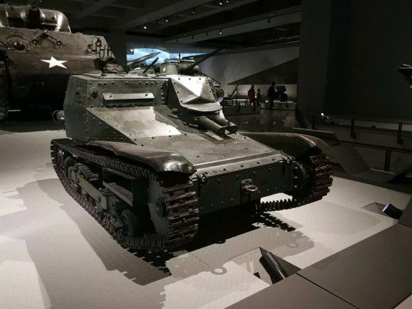 金戈铁马，披荆斩棘（六）——抗战时期中国装备的外国产坦克装甲车辆 - 知乎