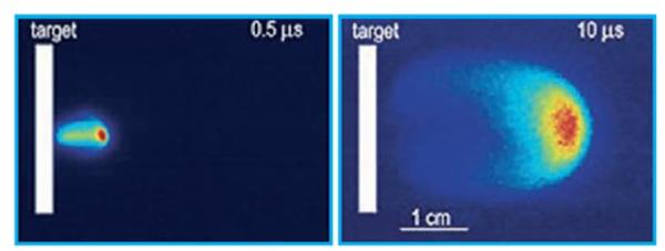 PLIF以及PLIF技术在燃烧诊断中的优势 - 知乎
