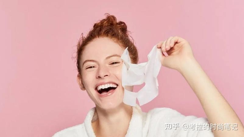 如何选精华,才能 高效护肤”?四款能让皮肤变好的精华,请收好 知乎