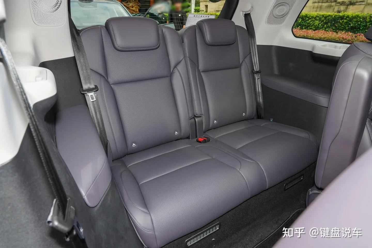 零跑C16上市，售价15.58万元起，能不能平替理想L8？ - 知乎