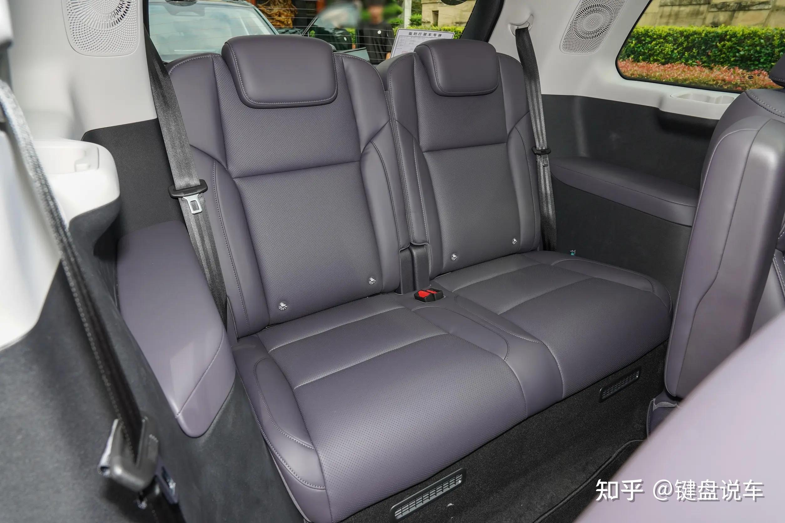 零跑C16上市，售价15.58万元起，能不能平替理想L8？ - 知乎