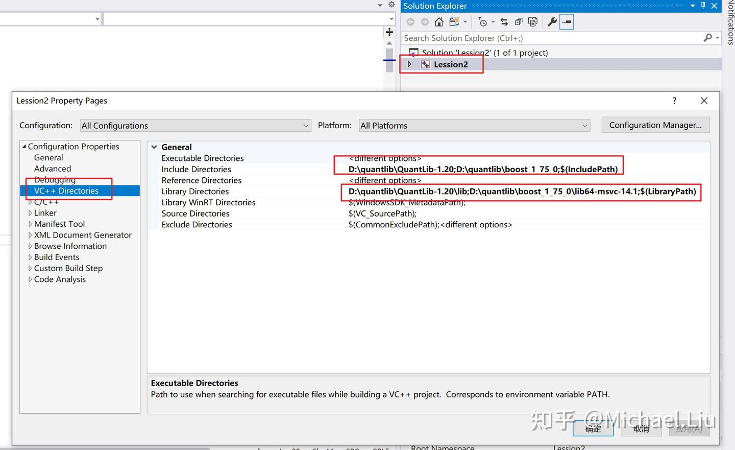 Quantlib 如何使用？含示例 - 知乎