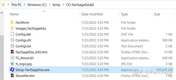 FactSage Education 8.2免费试用版下载安装 - 知乎