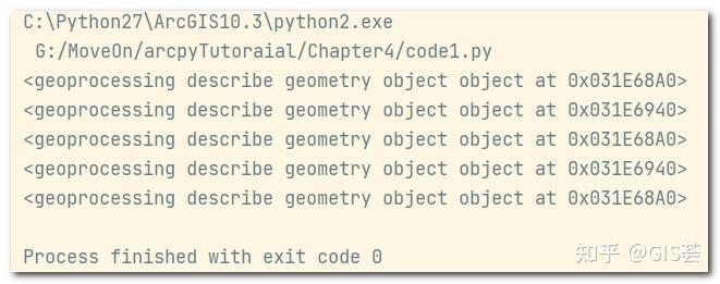 搜罗全网！ArcGIS二次开发Python(arcpy)指南（四）： 工作空间 设置好，解决超过一半的烦恼 - 知乎