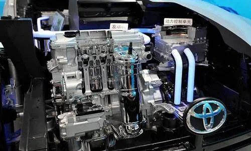 【车叔讲堂】E-CVT和CVT到底有啥区别？ - 知乎