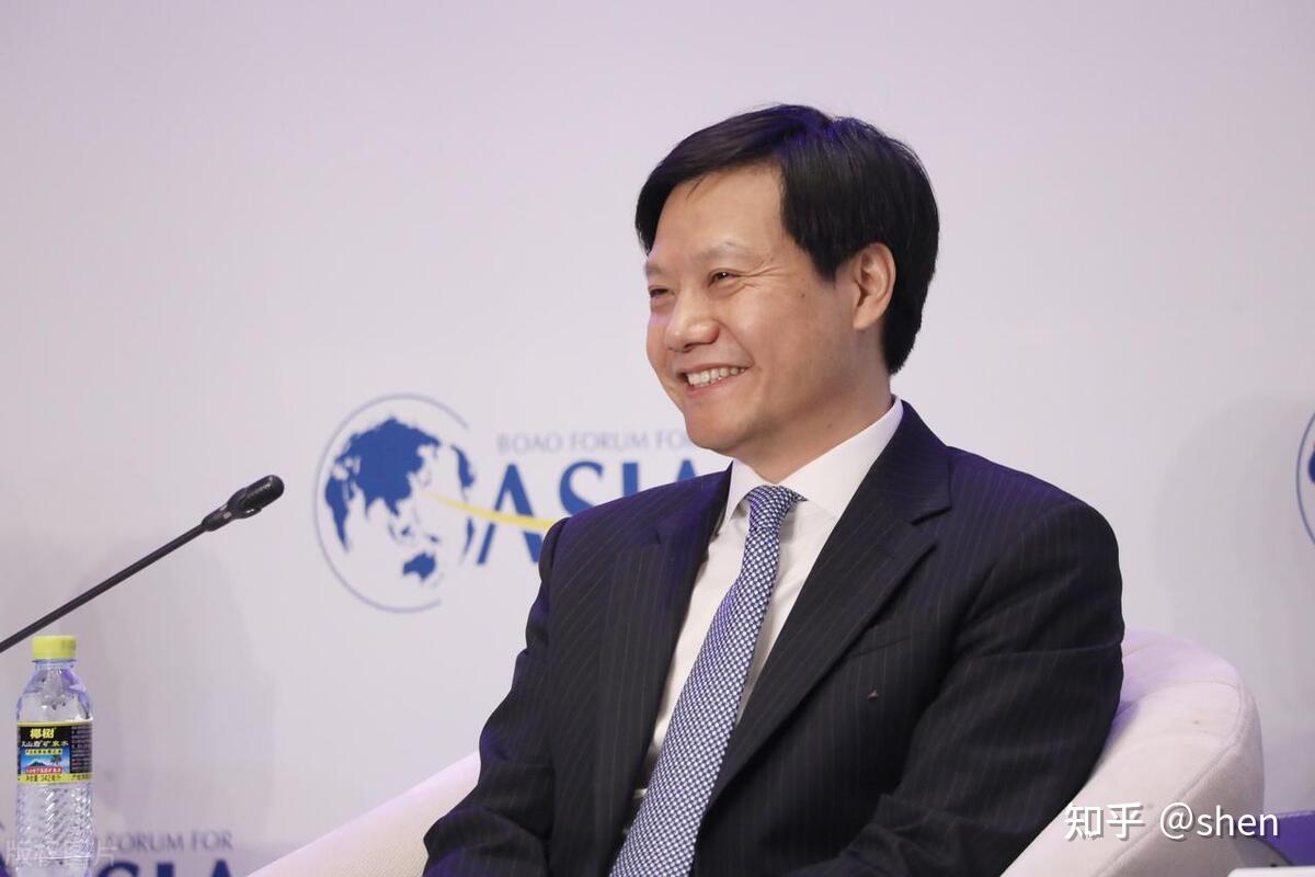 DeepSeek评最强CEO|雷军、马化腾、马云、刘强东、王传福水平排行 - 知乎