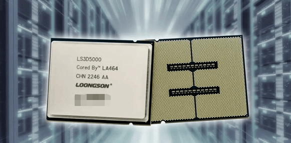 国产32核CPU交付：100%自主指令架构 - 知乎