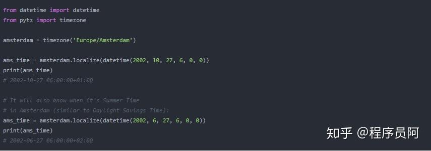 Python常用的22个包，一定有你熟悉的！ - 知乎
