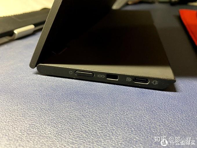 联想Thinkvision M14便携显示器开箱及使用心得 - 知乎