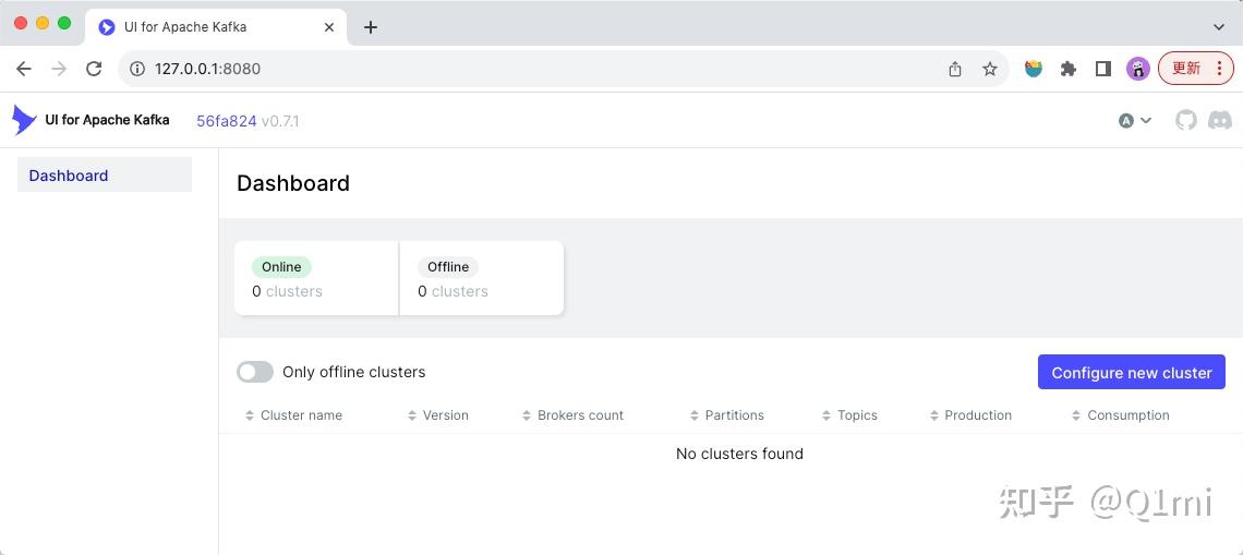 Go操作Kafka之kafka-go - 知乎