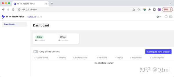 Go操作Kafka之kafka-go - 知乎