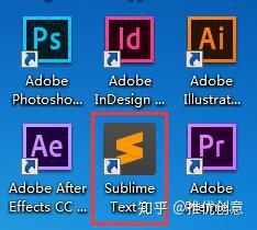 如何更改 Sublime Text 3 的主题 - 知乎