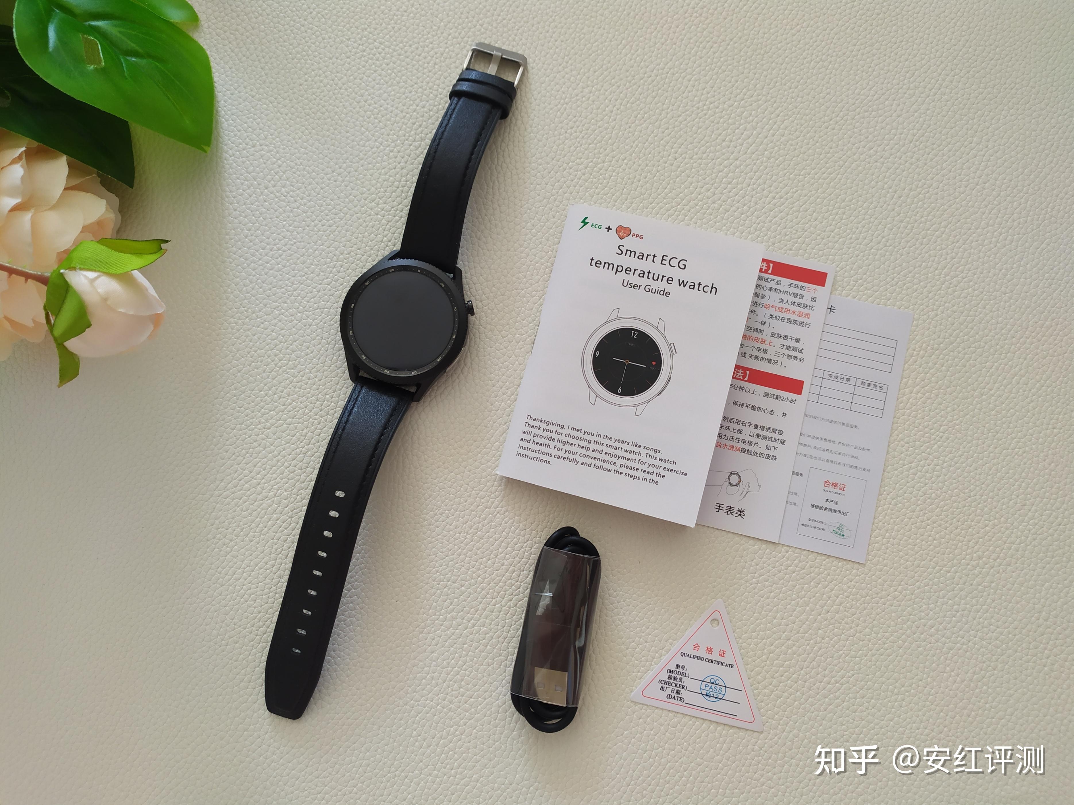 智能手表怎么选？Dido E10血压心电智能手表让你更懂自己 - 知乎