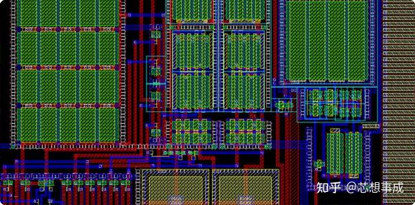 【零基础芯片入门课】Day 29 IC设计基础笔记 - 知乎
