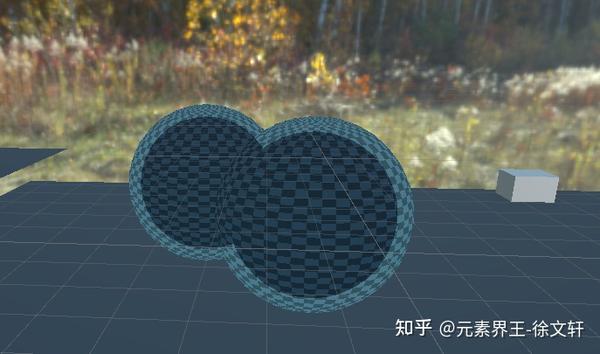 ASE Stencil Buffer 边缘内透，3D卡牌，建筑布尔，美术向多面应用，灵长类都能学会的无代码操作！ - 知乎