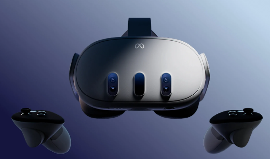 Quest 3 规格进一步曝光：单眼分辨率 2064x2208、刷新率120Hz - 知乎