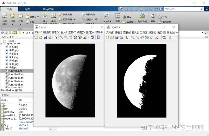 Matlab图像处理实战纯干货，附带代码和图片步骤讲解（一） - 知乎