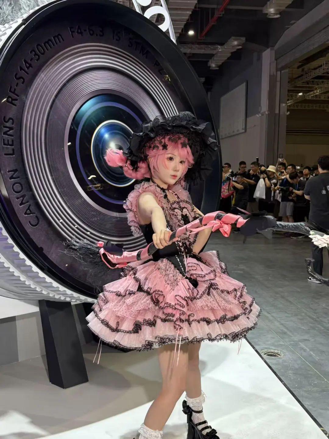 30万年轻人，700多家展商，为什么都来BW2025？ - 知乎