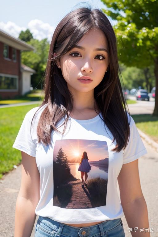 你真的会用LORA吗？超详细讲解LORA分层控制 - 知乎