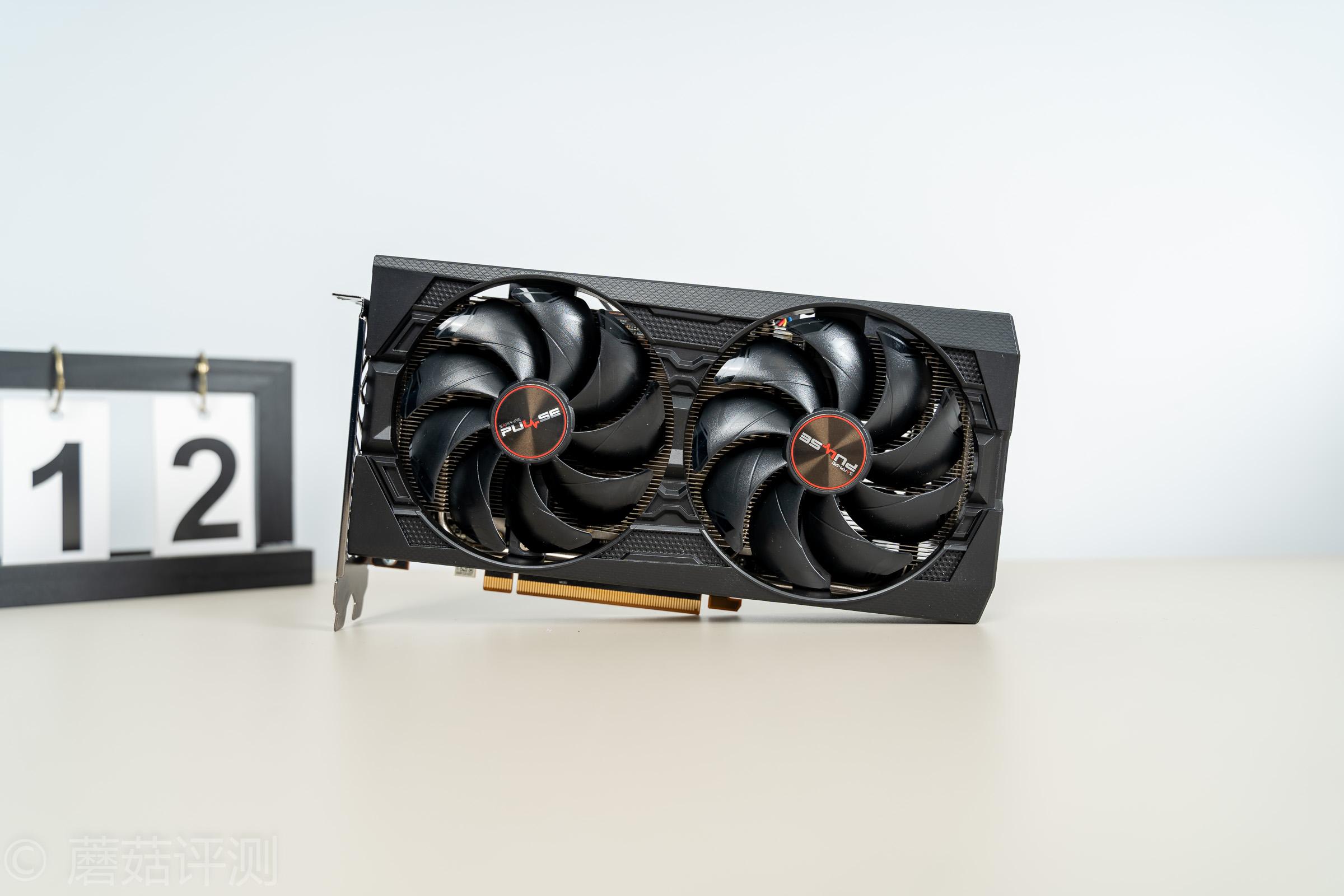 体验优秀，潜力太深！蓝宝石（Sapphire）RX5500XT白金版OC显卡 评测 - 知乎